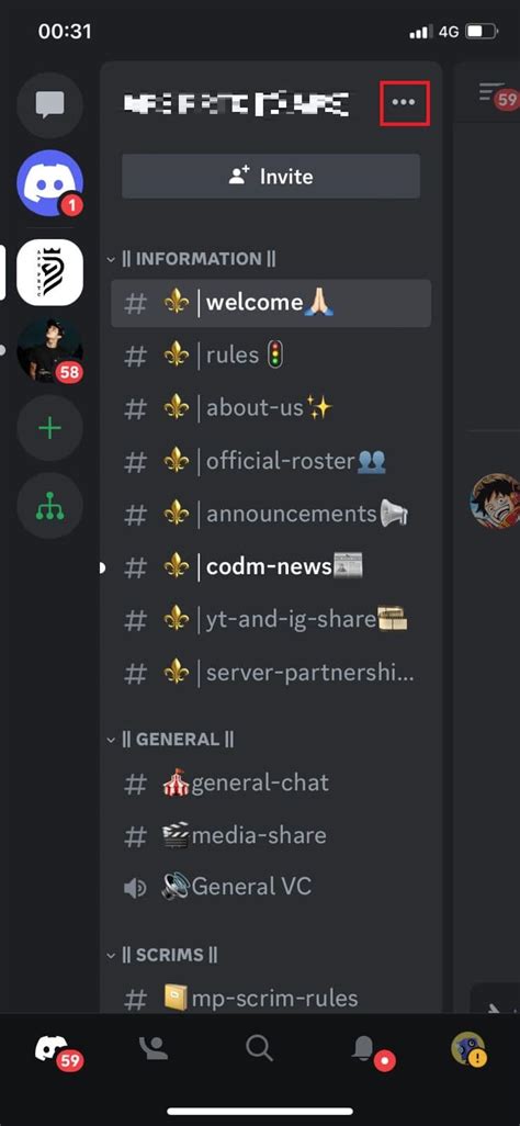 How To Find Discord Server ID On Mobile And Desktop TechCult