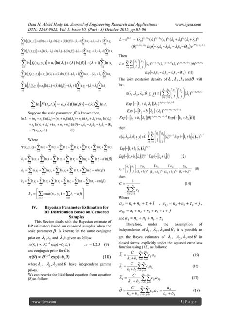 Bayesian And Non Bayesian Parameter Estimation For Bivariate Pareto Distribution Based On