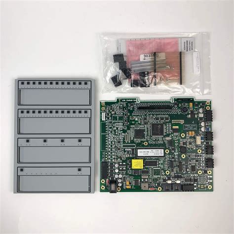 Notifier Dvc Rpu Unidad De Control Remoto De Voz Digital Mx Herramientas Y Mejoras