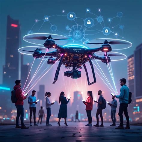 Federated Learning Enhancing Privacy In Drone Operations Decent Cybersecurity