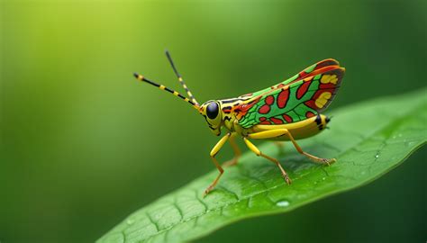 Leafhopper Alchetron The Free Social Encyclopedia