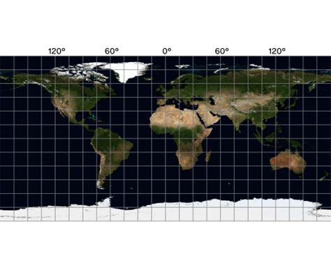 Understanding Map Projections — Mappable Blog