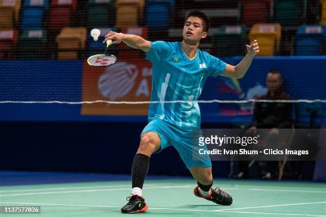 15 Chia Yun Photos And High Res Pictures Getty Images