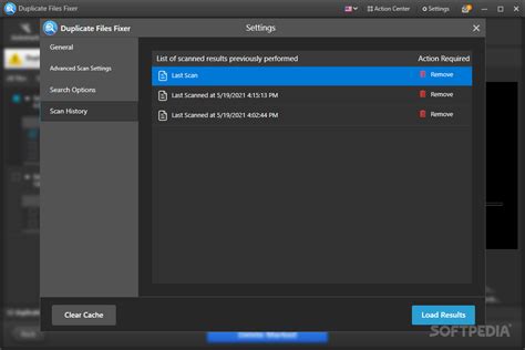 Duplicate Files Fixer Download Softpedia