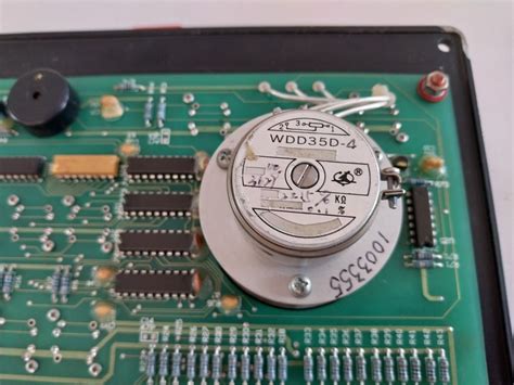 Kawasaki Thruster Controller Aeliya Marine