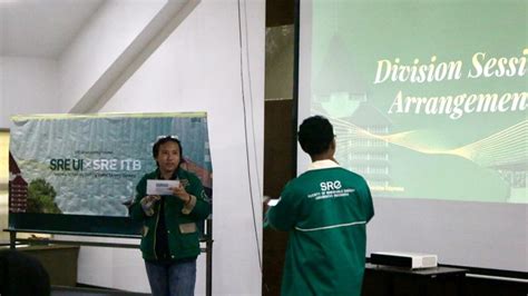 How About Sre Ui X Sre Itb In One Formal Discussion Forum On Ignatius Rama Ayodya Pratama