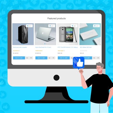 transform your nopcommerce experience with the best product like plugin