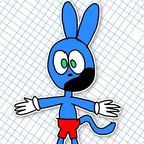 Riggy The Runkey By Oxnvatentertainment On Newgrounds