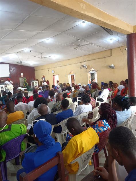 Kingdom Wonders Intl Inauguration And Apostolic Enthronement Ceremony By Kingdom Wonders