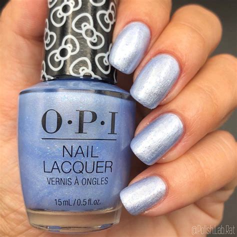 Opi Hue Is The Artist Vs Lets Be Friends Artistsax
