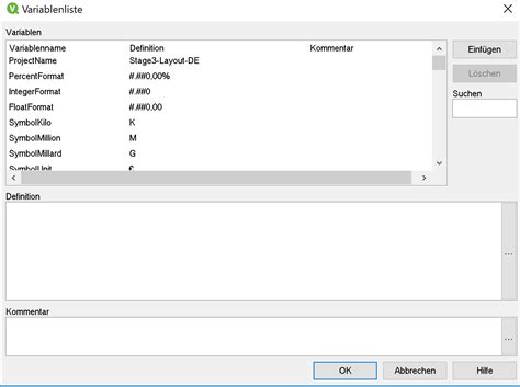 QV Variablen Anlegen Qlik Binom Net