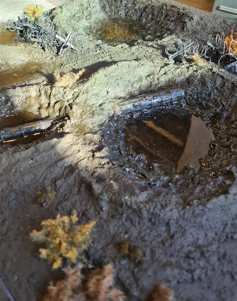 Finished The First 2 Boards Of My Modular Gaming Table And Thought You All May Like To See The