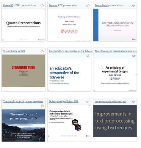 Quarto 入门教程 1：简单介绍和资料汇总小白quarto教程 Csdn博客