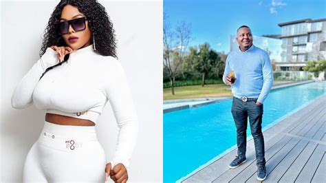Slay Queen Inno Morolong Marries Zimbabwean Prophet