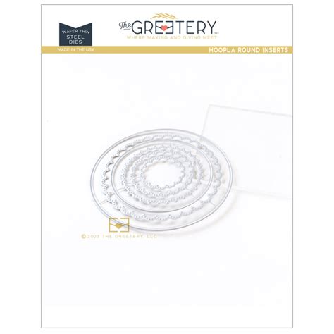 Handiwork Collection Day 1 The Greetery Blog