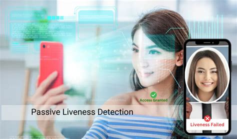 Passive Liveness Detection In Powerful Kyc Verification 2024