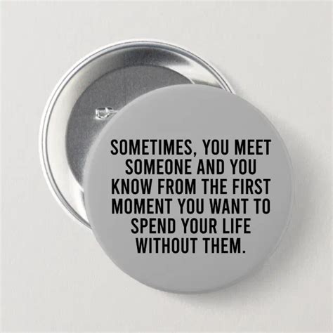 Funny Sarcastic Introvert Humor Saying Button Zazzle