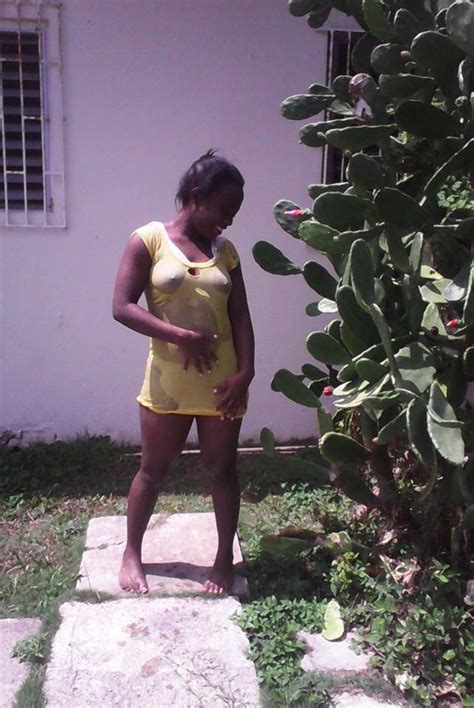 Ramdom Jamaican Thots Shesfreaky