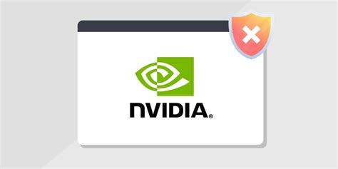 Nvidia Fixes 25 Gpu Display Driver Vulnerabilities Rinfosecnews