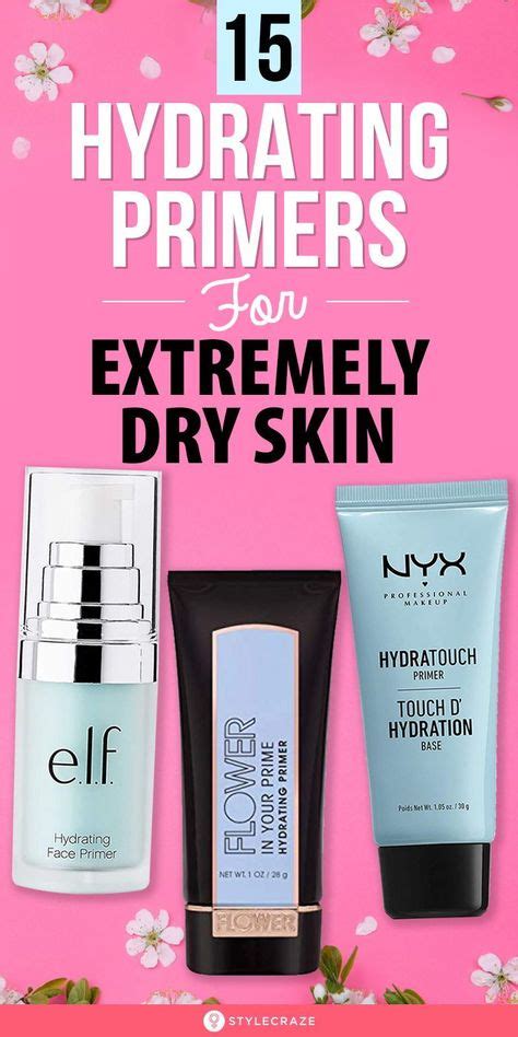 Top 10 Best Hydrating Primer Ideas And Inspiration