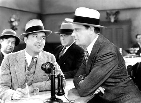 Robert Armstrong Actor