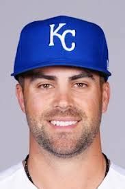 Whit Merrifield Wife Jordan Michael Siblings Sister Sportsjone