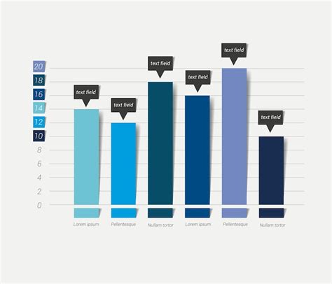10 페이지 차트와 그래프의 종류 이미지 Freepik에서 무료 다운로드
