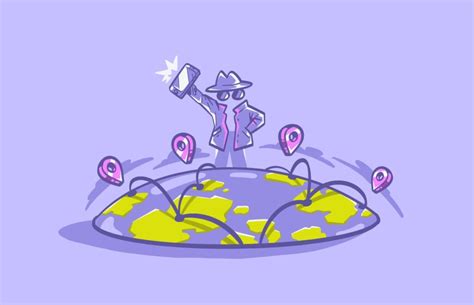 How Do I Hide My Ip 5 Ways To Hide Your Internet Protocol Address