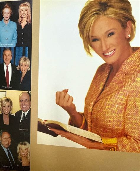 About Paula White Cain Ministries Paula White Ministries