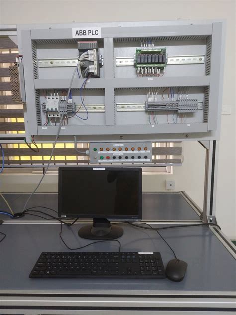 Abb Plc At Best Price In Chennai By Infercon Automation Private Limited Id 24770733812