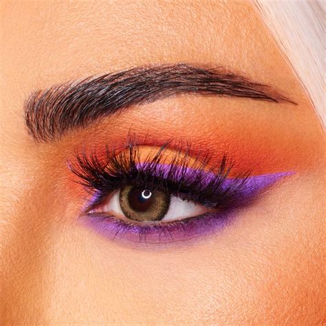 Bosan Warna Cokelat Cobain 5 Paduan Warna Eyeshadow Kekinian Ini