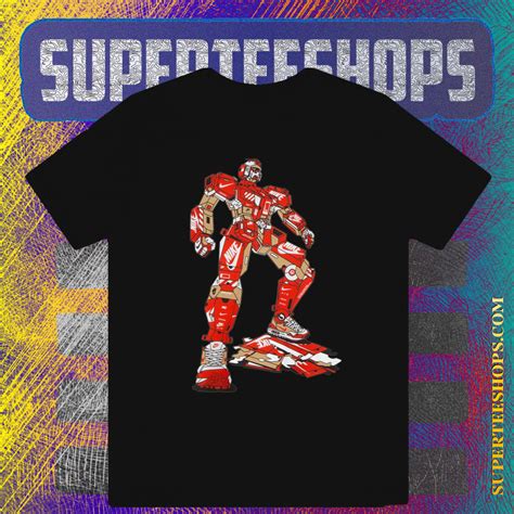 Red Roblox T Shirt Tpkj3 Superteeshops