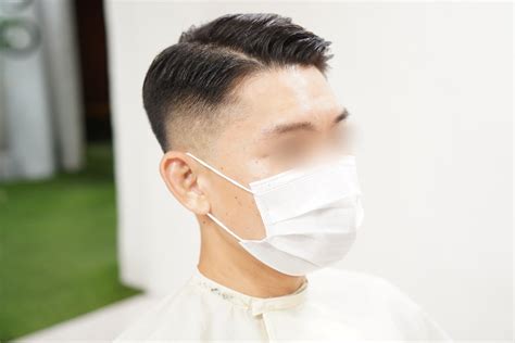 남자 페이드컷 포마드 스타일 네이버 포스트