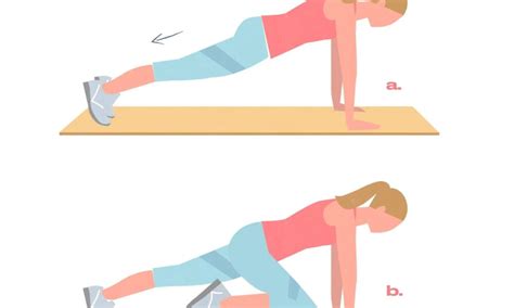 Fortalece Tu Abdomen De Manera Efectiva Con Estos Ejercicios Con Pelota