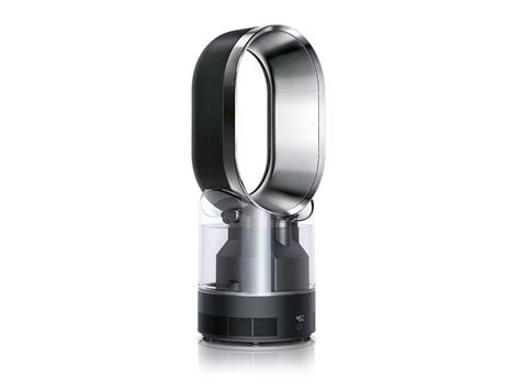 Dyson's humidifier wants to combat dry winter weather (pictures) - CNET
