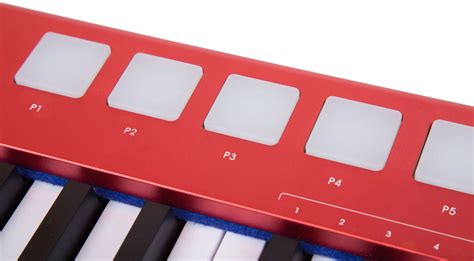 X PRO SERIES丨MIDIPLUS
