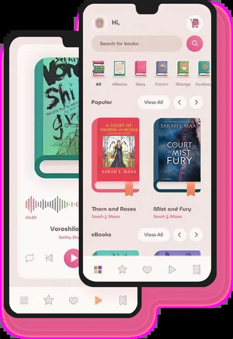 Ai Book Recommendation System Personalized Reading