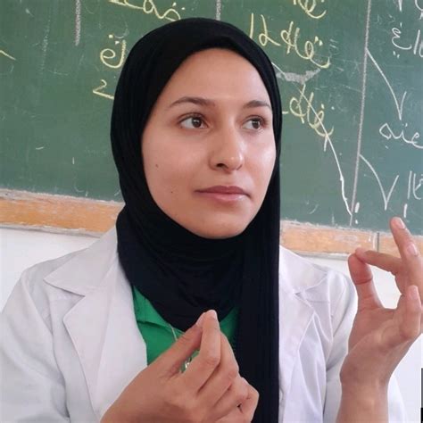 Linda Brahimi Enseignante Ministère De Léducation Tunisie Linkedin