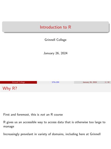 r intro pdf computer programming computing
