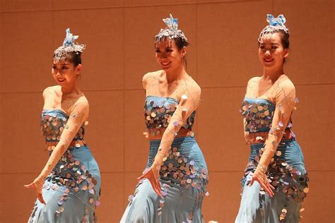 우석대 공자아카데미 20191121 우석대공자아카데미 개원 10주년 기념 산동사범대학 중국예술단 내한 공연 2 우석대 공자아카데미 우석대공자아카데미 개원