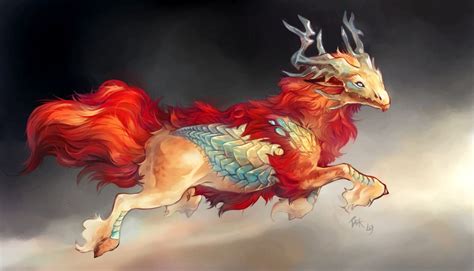 Qilin Art