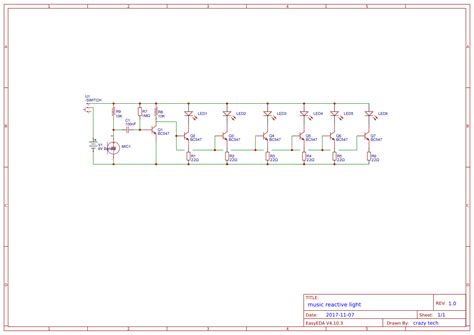 Ok Schematic Resources EasyEDA