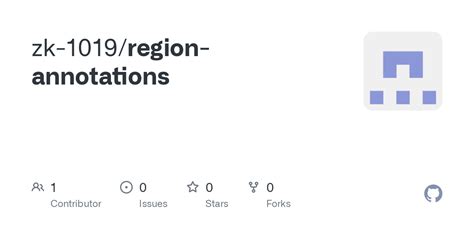 Github Zk 1019region Annotations