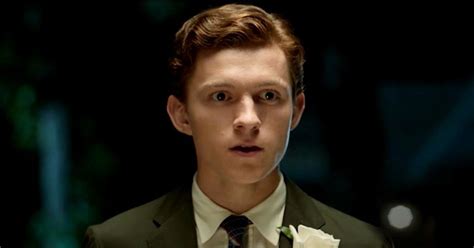 Tom Holland Says He Pitched Idea Of Peter Parker And Mj Having Sex In The Mcu Tom Holland Says He Pitched Idea Of Peter Parker And Mj Having Sex In The Mcu