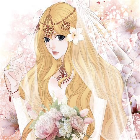 The Secret Queen Tappytoon Comics Novels Official English