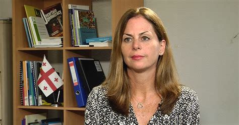 თორნტონი რატომ არაა ოცნება გაბედული როცა რუსეთზე კითხვას პასუხობს Metronome Ge