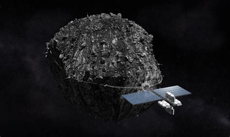 29 Facts About Asteroid Mining