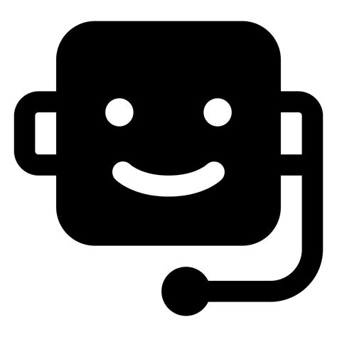 Chatbot Icon Icons Logos Symbols Free Download Png Svg