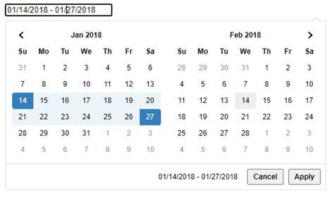 Html Input Date Restrict Dates On The Second Input Date Depend On The