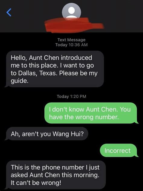 Got My First One How Did I Do R Scambait